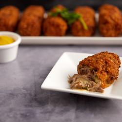 Cooked - Kroket: Dutch Beef Croquette