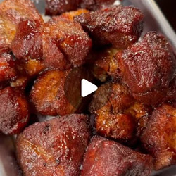 Cooked - Candy Red Carnitas