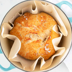 Cooked - Mama Bread