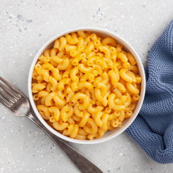 Cooked - Big Daddy Mac & Cheese