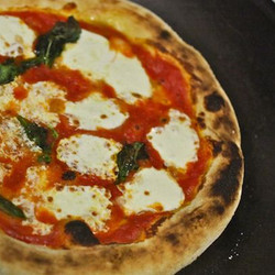 Cooked - Hacker-free Neapolitan Pizza For A Home Kitchen Recipe