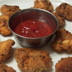 Cooked - Chicken Kickers