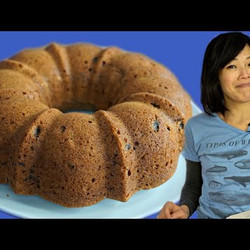 Cooked - Poor Man's Cake