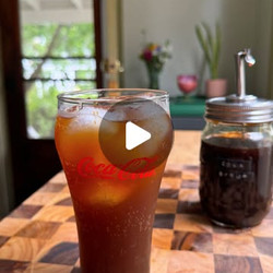 Cooked - Coca Cola From Scratch