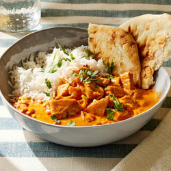Cooked - Slow Cooker Butter Chicken