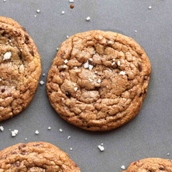 Cooked - The Food Lab's Chocolate Chip Cookies Recipe