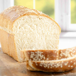Cooked - Italian Sandwich Bread Recipe