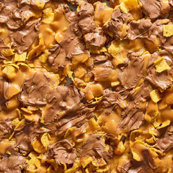Cooked - Funky Fritos Fruckies